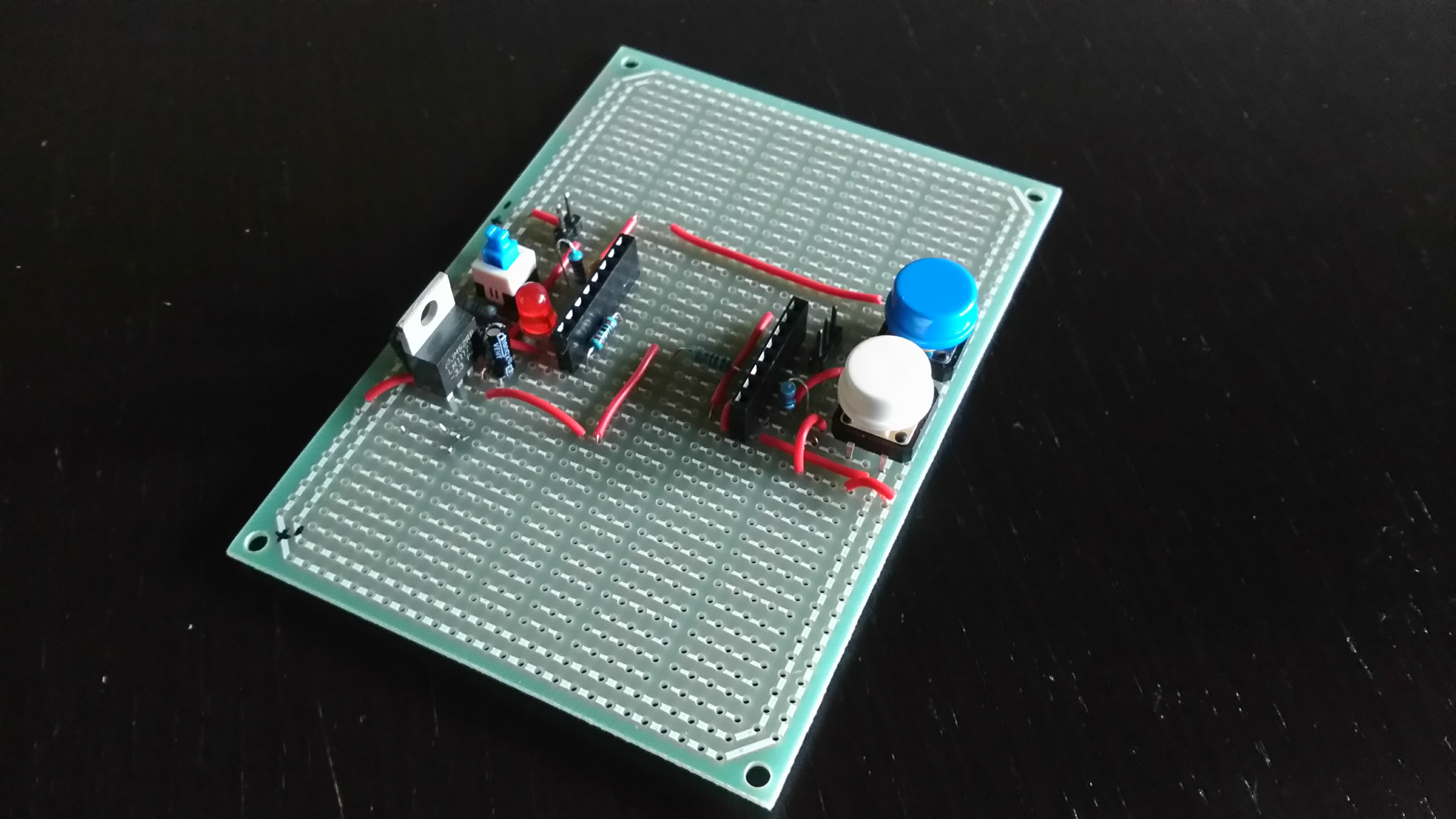 Getting started with ESP8266 and MicroPython | The blog of a gypsy engineer